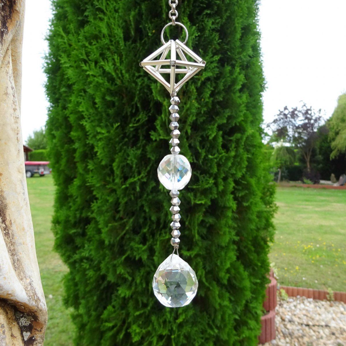 Lapač Slunce Světla (L3) * Feng Shui * Posvátná geometrie – Potvor ...